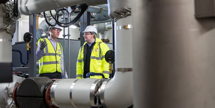 Design & Build - Hemiko